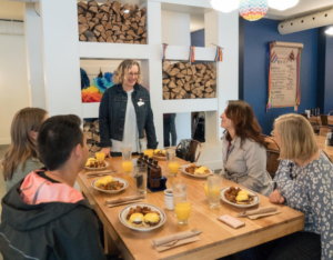 Visit - Old Strathcona Business Association, Edmonton