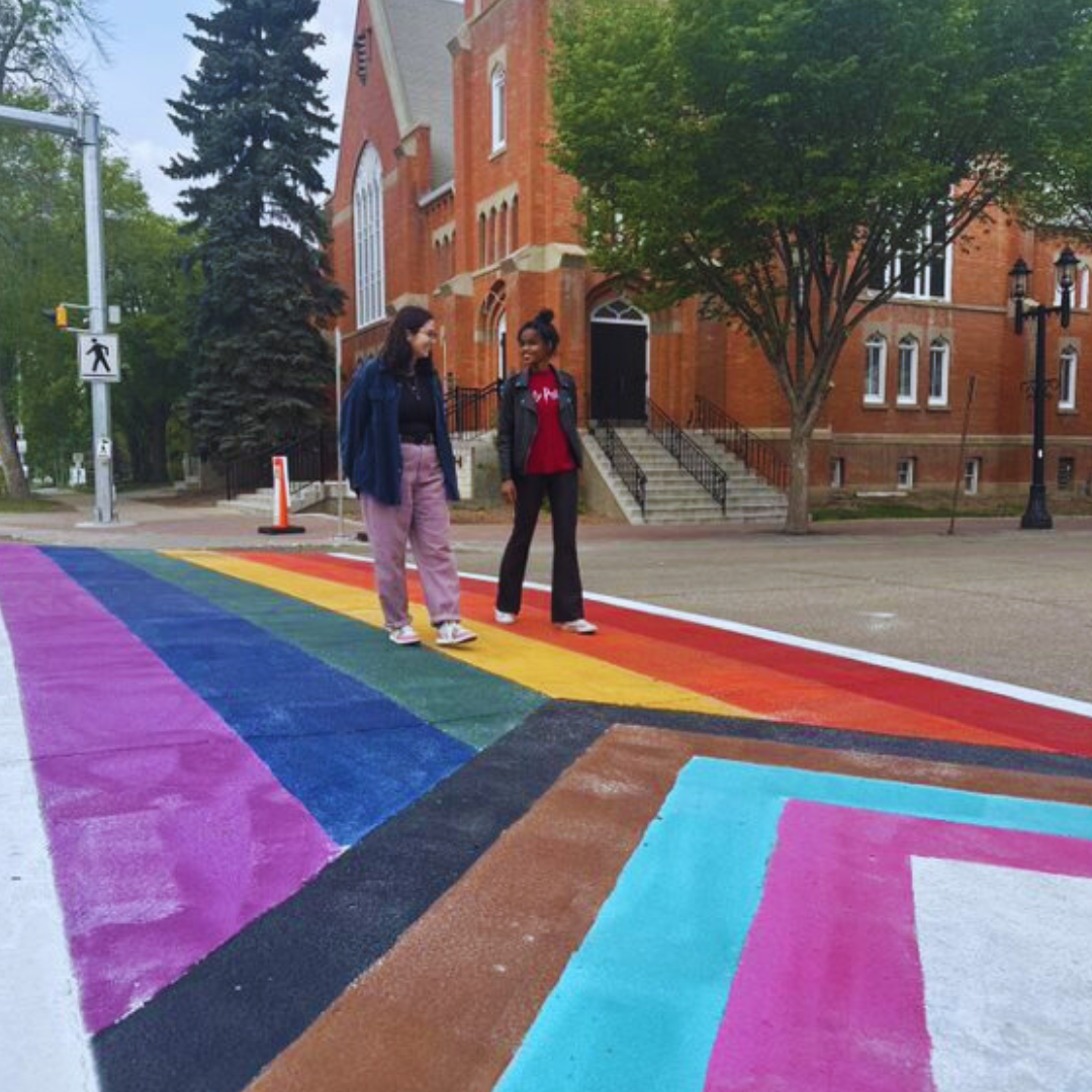 Visit - Old Strathcona Business Association, Edmonton