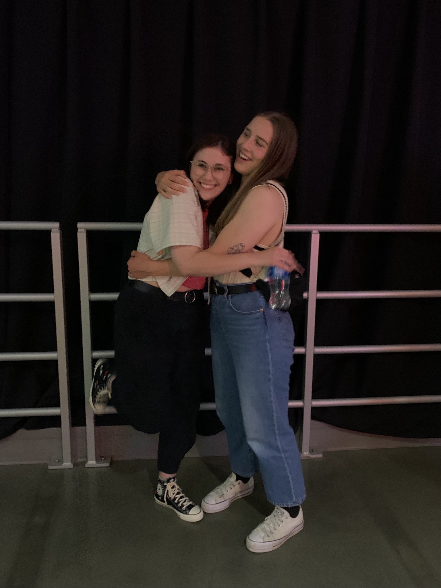 #BestFriendsDay - Old Strathcona Business Association, Edmonton